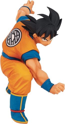 Banpresto Dragon Ball Super Son Goku Fes Son Goku Vol16 Statue Dragon