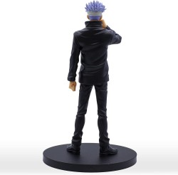 Banpresto Jujutsu Kaisen The Movie Jukon No Kata - Satoru Gojo Statue ...