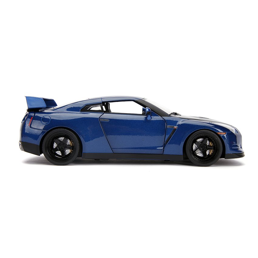Fast and Furious Nissan Skyline GT-R 1 18 Diecast, Die - Cast Modeller, Jada Toys Koleksiyonu ...
