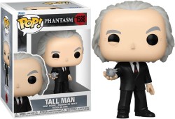 Funko Pop Figür Movies Phantasm Tall Man Funko POP Funko