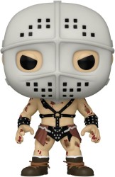 FUNKO POP FIGURE WARNER BROS 100TH MAD MAX LORD HUMUNGUS Funko POP Funko