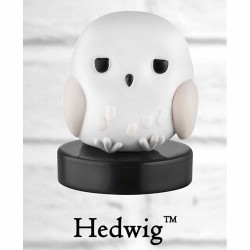 Harry Potter Hedwig Stamper Harry Potter, Harry Potter Toppers Stompers ...