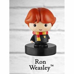 Harry Potter Ron Weasley Stamper Harry Potter, Harry Potter Toppers ...