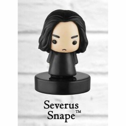 Harry Potter Snape Stamper Harry Potter, Harry Potter Toppers Stompers ...