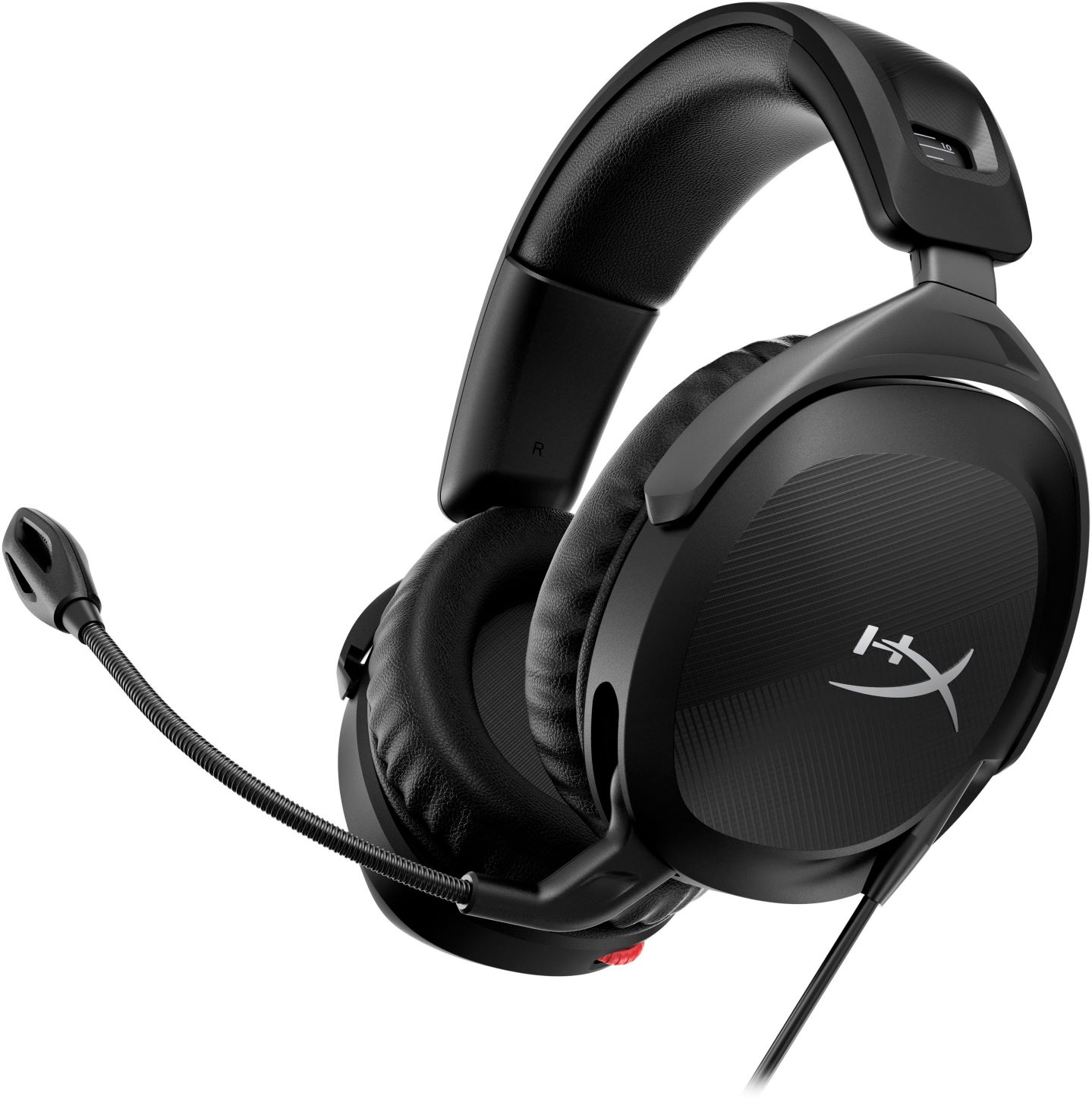 HyperX Cloud Stinger 2 DTS Headphone:X Gaming Headset for PC Kulaklık, HyperX Hyper X
