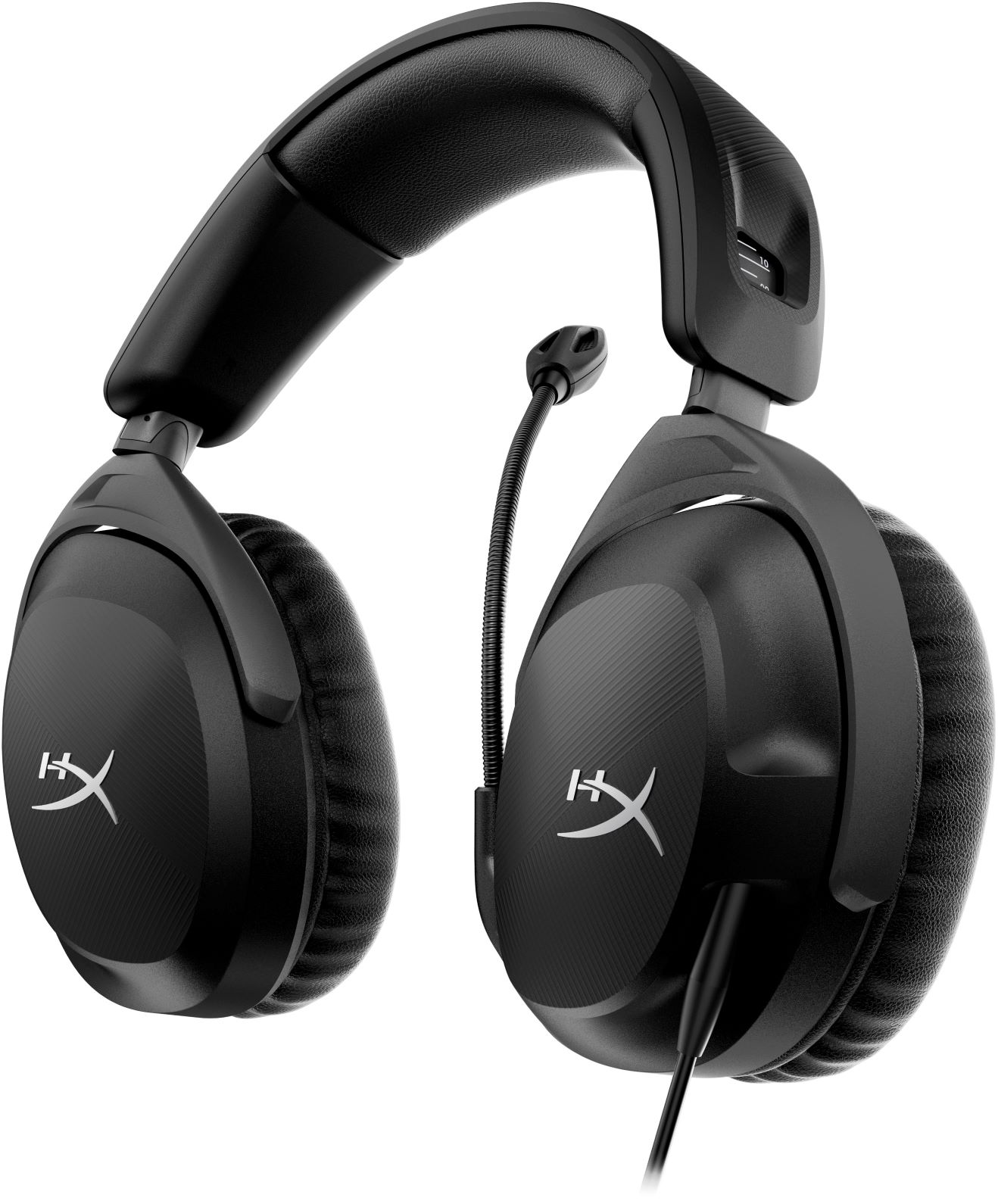 HyperX Cloud Stinger 2 DTS Headphone:X Gaming Headset for PC Kulaklık, HyperX Hyper X