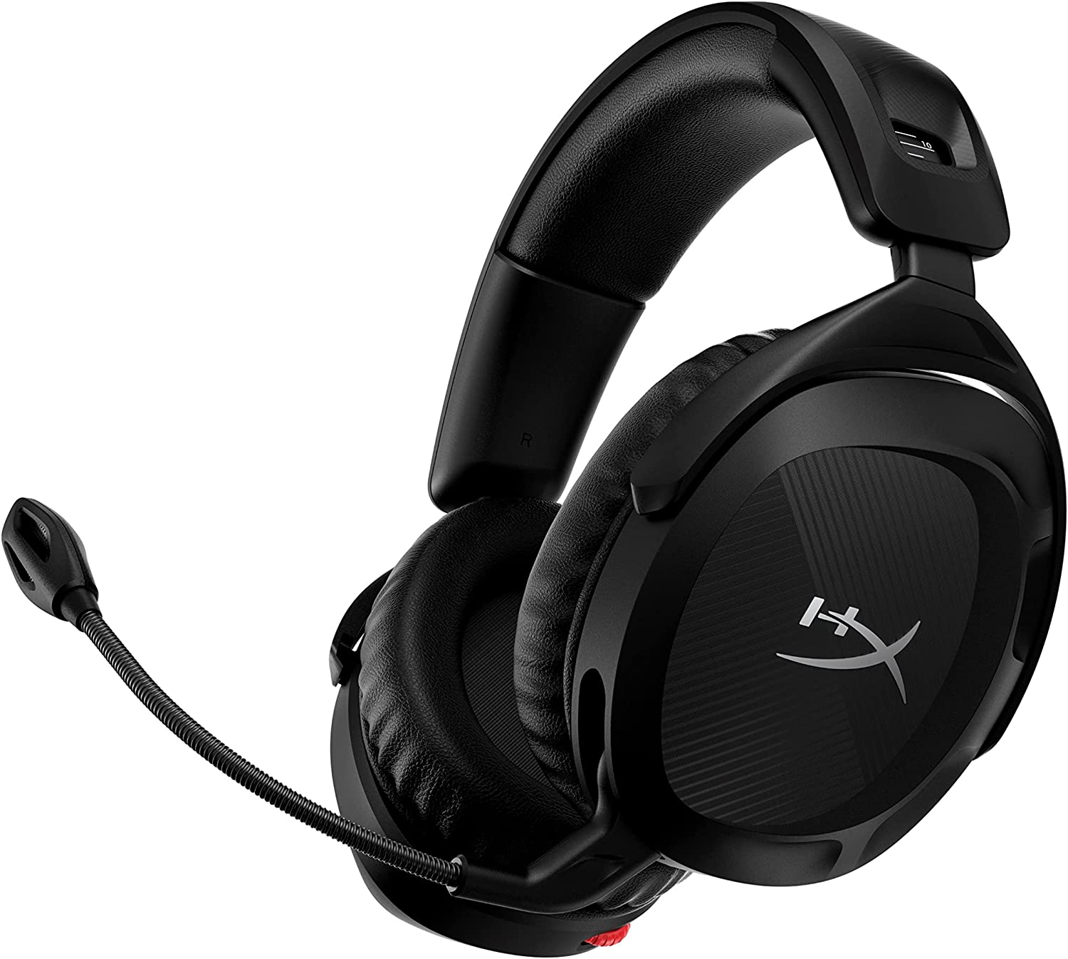 HyperX Cloud Stinger 2 DTS Headphone:X Kablosuz Oyuncu Kulaklık Kulaklık, HyperX Hyper X