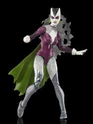 Marvel Legends Strange Tales Marvel's Lilith Aksiyon Figürü Aksiyon ...