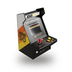 My Arcade Atari Retro Konsol 100 Oyun EL OYUN SİSTEMLERİ My Arcade