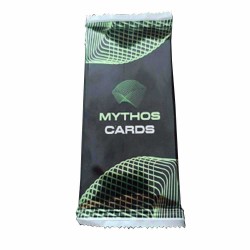 MYTHOS CARDS MYSTERY BOX Mythos Cards Mythos