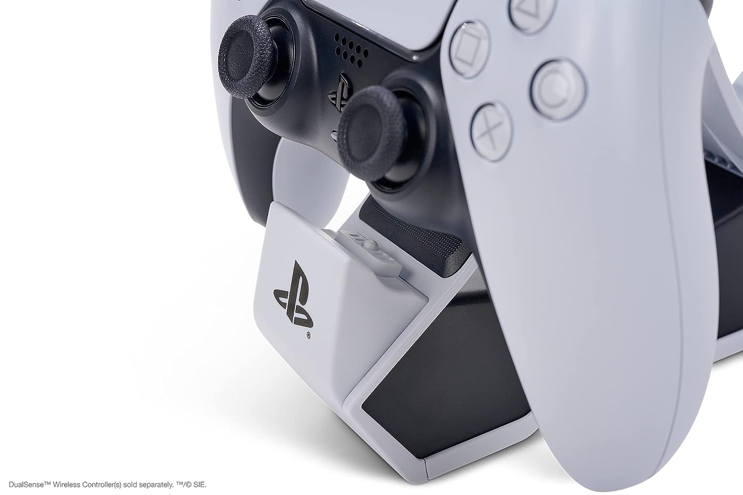 PlayStation 5 PowerA DualSense Charging Station PowerA, PS5 Aksesuar