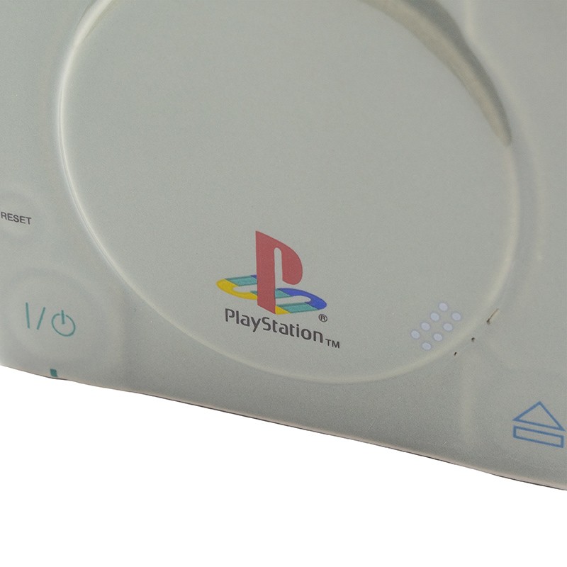 PlayStation One 3D Mug Mug, Abysse Ürünleri, Playstation Mug