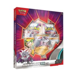 Pokemon Trading Card Game Annihilape Ex Box Pokemon Pokemon Company