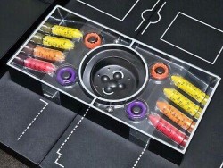 POKEMON TRADING CARD GAME CLASSIC COLLECTION BOX Tüm Pokemon Kartları ...