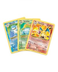 POKEMON TRADING CARD GAME CLASSIC COLLECTION BOX Tüm Pokemon Kartları ...
