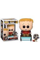 Pop Television South Park - Timmy & Gobbles No:1471 Funko POP Funko Pop