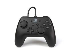 PowerA Wired Controller Black NSW Aksesuar Powera