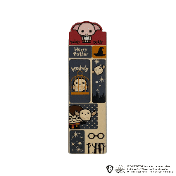 Wizarding World Harry Potter Dobby Bookmark Harry Potter, Ayraç