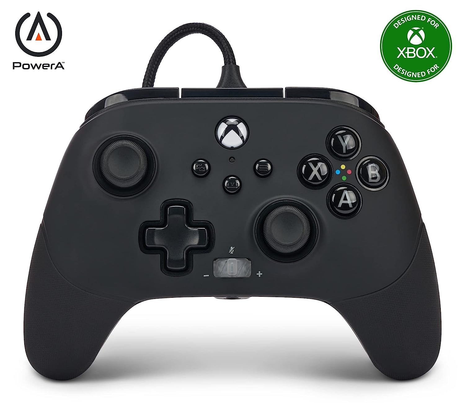 Xbox Series PowerA Fusion Pro 3 Kablolu Kumanda PowerA, Aksesuar